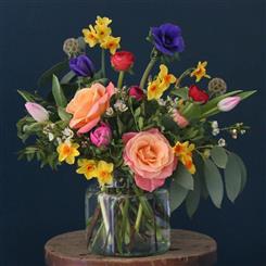 Aflora & Luxegifts 01604 633528 Florist Northampton