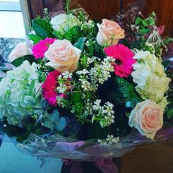 Aflora & Luxegifts | Florist Northampton | 01604 633528